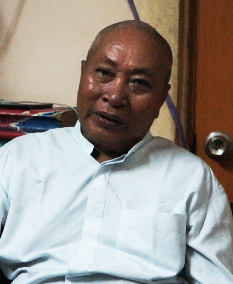 Soe Myint (1953)